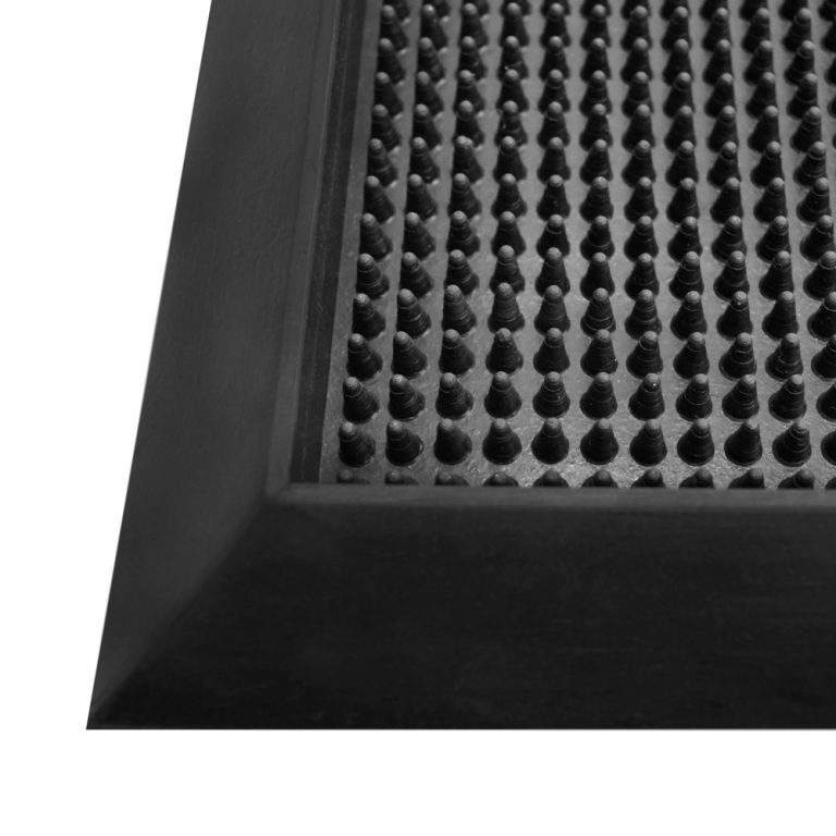 Mats4Africa | CleanStep: Premium Disinfectant Shoe Bath Mat